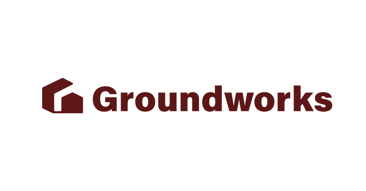 Contact us – Groundworks